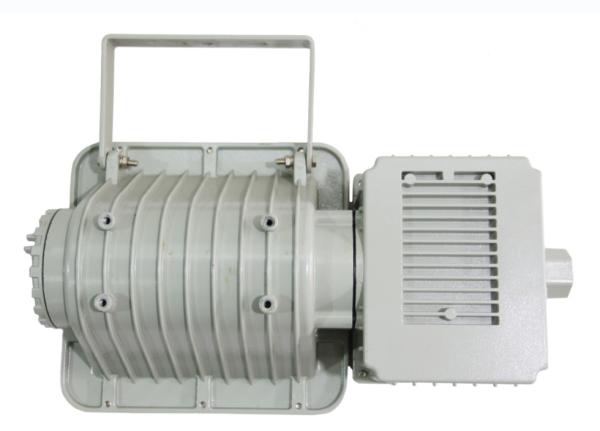 Hazardous Environment Lighting Solution UL Certified Explosion Proof HID Lighting