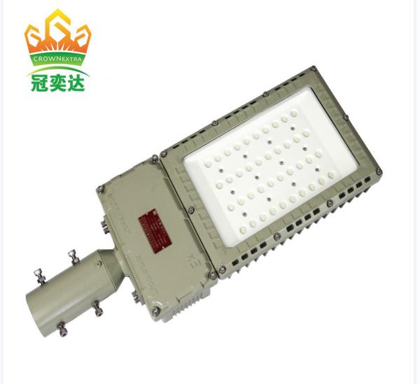 Explosionproof ηλιακό οδηγημένο προσάρτημα 100w 200w 300w 500w φωτισμού οδών υψηλής δύναμης