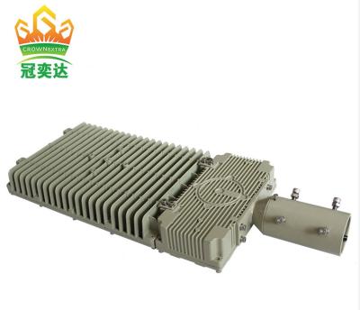 Cina Lampada principale solare protetta contro le esplosioni della via di alto potere 100w 200w 300w 500w in vendita