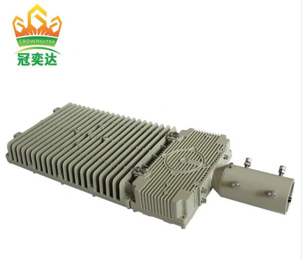 Explosionproof ηλιακό οδηγημένο προσάρτημα 100w 200w 300w 500w φωτισμού οδών υψηλής δύναμης