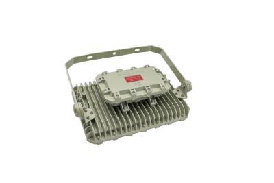 China Die Casting Aluminum Explosion Proof Led Flood Lighting 5900K for sale