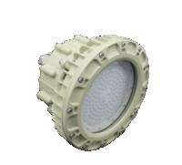 China Explosion Proof LED High Bay Light Zone 22 135Lm/W 90-305VAC IP66 50000Hrs for sale