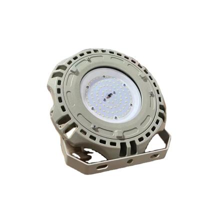 China IP66 Explosion Proof High Bay LED Light With Die Casting Aluminum Alloy Housing for sale