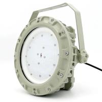 China BYS 36W AC/DC Explosion Proof LED Lamp 3600lm IP66 for Industrial Use for sale