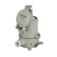 China Crown Extra AC8060 Explosion Resistant Plug and Socket - IP66/IP54 Rated, 1000A Capacity, -20°C to 60°C Temperature Range for sale