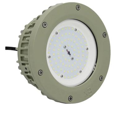 China 600mm/1200mm Explosion Proof Fluorescent Light Safety Class \u2161 50000H Working Life Time for sale