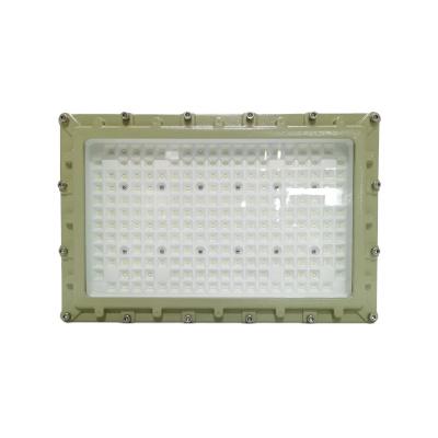 Chine Efficacité 150 lumens/watt Lumière LED anti-explosion AC100-277V à vendre