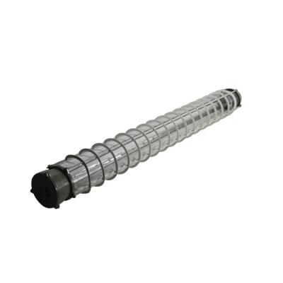 China Efficiency Explosion Proof Fluorescent Light Tubes with 0.98 Power Factor for Safety Class Level II for sale