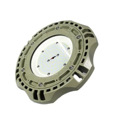 China Anodiseerde explosiebestendige LED-buisverlichting 36W AC/DC Power CRI 6000K IP66 waterdicht Te koop