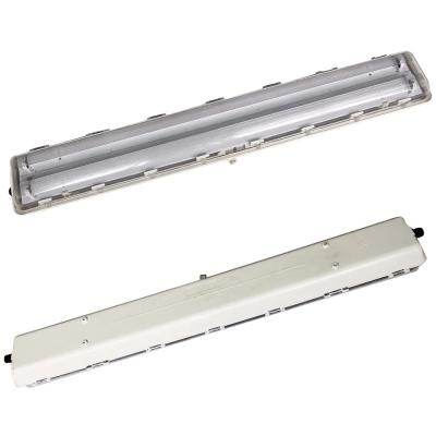 China 120° straalhoek explosiebestendige LED-verlichting 36W aluminiumlegering BYS-licht met > 80 CRI Te koop