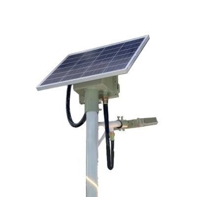 China Anodized Explosion Proof LED Lighting 3600lm Luminous Flux IP66 Rated 120° Beam Angle for sale
