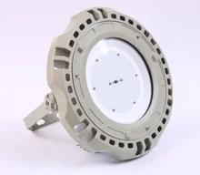 China 3600lm BYS Explosiebestendige LED-verlichting 50 000 uur Levensduur 120° Straalhoek 6000K Kleurtemperatuur Te koop