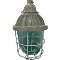 China Crown Extra BCD Explosion Proof HID Light - 9,000 Lumens, IP65 Rated, -40℃ to 50℃ Operating Range for sale