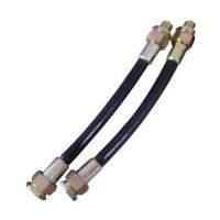 China Class I Div. 1 Vapour Proof Flexible Conduit - IP67 Rated, Custom Lengths Available for Hazardous Locations for sale