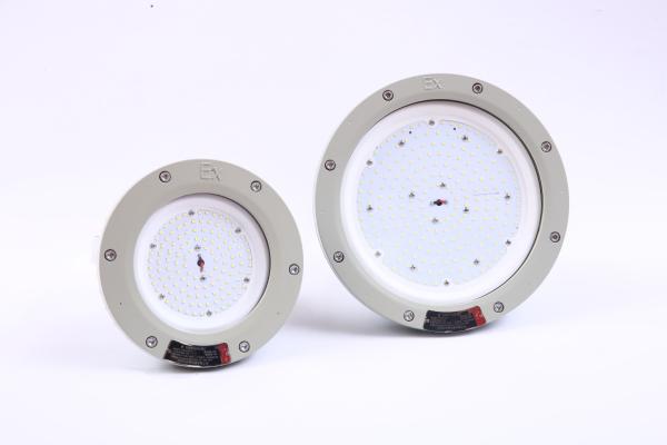 KHYD75 Fireproof Hazard Control Advanced IP65 Led Canopy Lighting