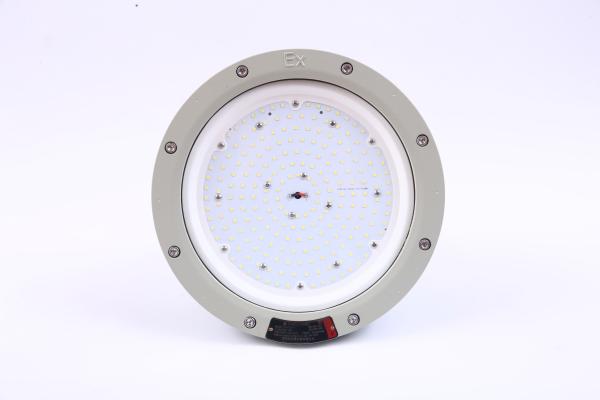 KHYD75 Fireproof Hazard Control Advanced IP65 Led Canopy Lighting