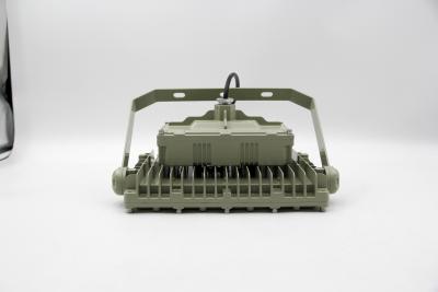 Китай 140lm/W Красный цвет Взрывозащитные светодиодные лампы с входом AC/DC и IP66 продается