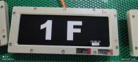 China 3W Explosion Proof LED Lighting IP66 6000K for Hazardous Industrial Areas for sale