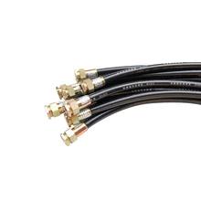 China IP66 Explosionssichere flexible Leitung für raue und gefährliche Bereiche zu verkaufen