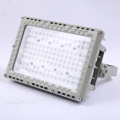 China Aluminiumlegering 18W explosiebestendige LED-verlichting met 120\u00b0 straalhoek Te koop