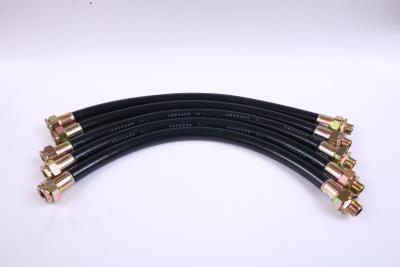 China Crown Extra High-quality Explosion-proof Steel Flexible Conduit with Corrosion Resistance for sale