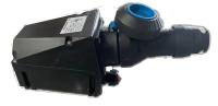China ATEX Certified Explosion Proof Plug Socket 16A 32A 63A IP66 for Hazardous Areas for sale