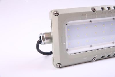 China Good anti-corrosion explosion Proof Fluorescent Light Fixture Led Ex-proof 100lm/w efficiency Linear light for sale