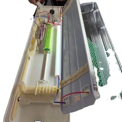 China 90/180 Minute Zone 1 LED Emergency Light with Wall Mount for Hazardous Areas for sale