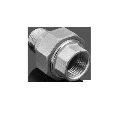 China Wasserdicht IP68 Anschluss Explosionssicherung Kabel Drüsen M20 * 1.5 SS304 Spiral Metall Edelstahl gepanzerte versiegelt zu verkaufen