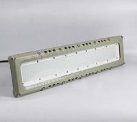 China Explosion Proof LED Linear Light 60W 100-277VAC ATEX Certified IP66 for sale