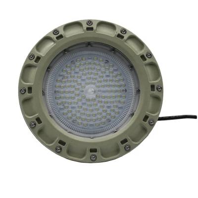 Chine Ex Db Eb Zone 1 21 LED Flood Light with T6 T80\u00b0C Rating à vendre