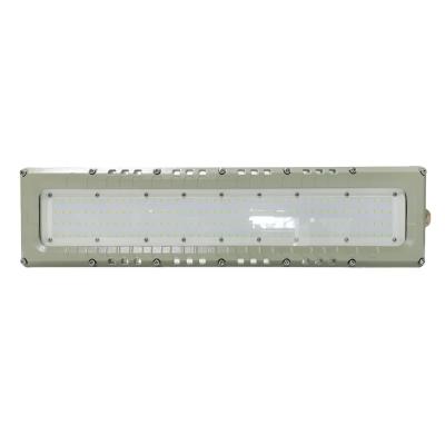 China 40w Luz fluorescente a prueba de explosión 100-277VAC Nivel de protección IP66 en venta