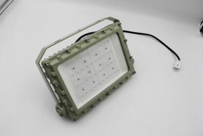 China GYD7203 200W 135lm/W 5000K 5 Explosiebestendige LED-voorlicht voor zone 1/2 21/22 100-240VAC for sale