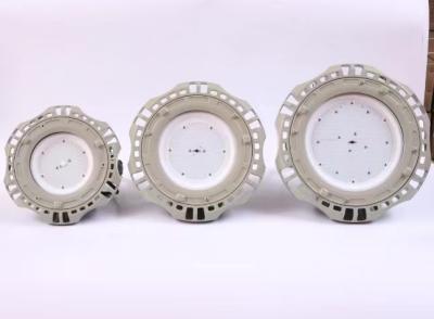 China Aluminio de aleación 135 Lm/w y AC100~277V Luzes LED a prueba de explosión para zonas industriales y petroquímicas en venta