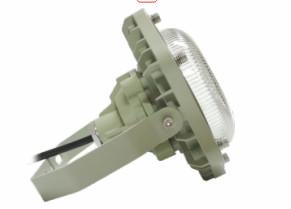 China 100W Explosion Proof Highbay Led Light AC220V 50/60Hz IP66 CRI70±2  135lm/w Ex Db Eb IIC T6 Gb,Ex Tb IlIC T80°C Db for sale