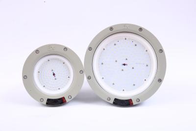 China 100W 50W LED Explosion Proof High Bay Lighting For Gas Station In Zone 2 And 21 for sale