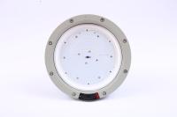 China Explosion Proof LED High Bay Light 200W 120lm/W EAC CNEX for Zone 2 21 22 for sale