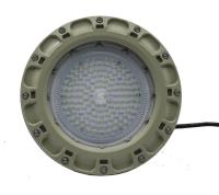 China Explosion Proof LED High Bay Light 200W 140lm/W CRI80 ATEX Zone1 Zone2 for sale