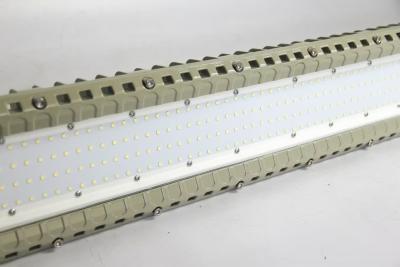 China Wholesale Explosion Proof Lighting Waterproof Triproof Lamp Hazardous Industrial Warehouse ATEX / CNEX / IECEX / EAC for sale