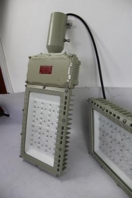 China 100W 130lm/W Explosion Proof Flood Lights utdoor waterproof high stiffness large-scale operation works lighting for sale