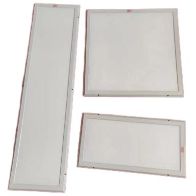 China 100-277v 100lm/W 48w ontploffingsbeschermingslamp Te koop