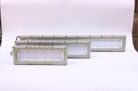China Explosion Proof Linear Light 40W 100lm/W ATEX IP66 Aluminium Alloy for Zone 2 21 22 for sale