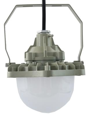 China 100-277v 100lm/W 50w Explosion Proof Led Lighting for sale