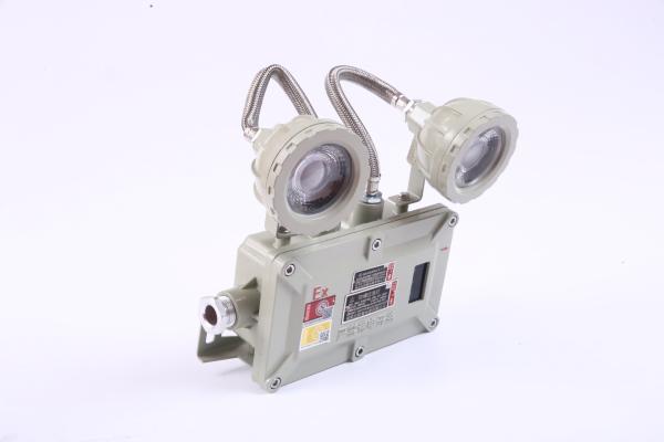 Ip66 Alloy Cree Explosion Proof Led Emergency Light