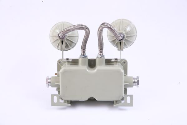 Ip66 Alloy Cree Explosion Proof Led Emergency Light
