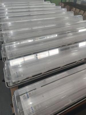 中国 ATEX IECEx WF2 IP66 100lm/w を付与した爆発防止線形光22 販売のため