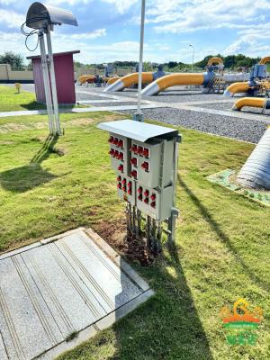 Cina Pannello di controllo a prova di esplosione con certificazione ATEX CNEX per cantieri navali di raffinerie chimiche in vendita