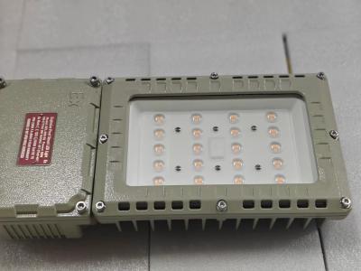 China ATEX 100w-200w Flood Light with 5000-5700K for Street IECEx RoHS CNEX Certified for sale