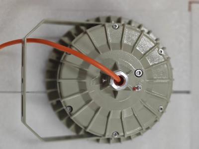 China 100W/200W Explosion Proof Led High Bay Flange Mount For Industries Needing WF2 for sale