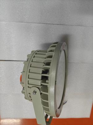 中国 WF2 50000hrs 防爆LEDベイライト オイルガス保護 IP66 販売のため